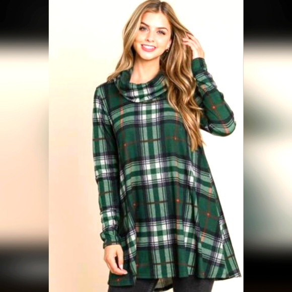 Sweaters | Womens Layering Tunic Top | Poshmark